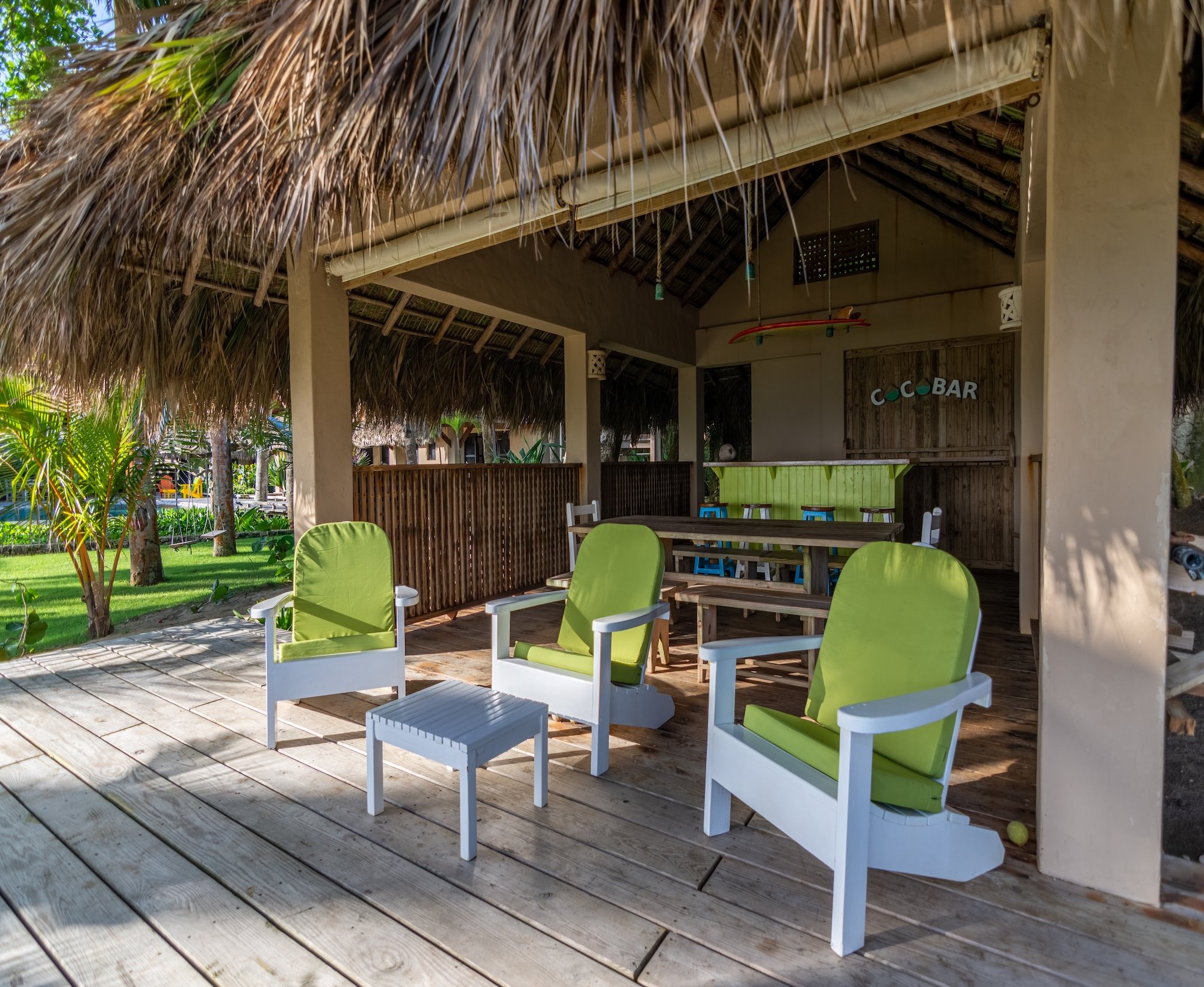 Villa Windsong | Sea Horse Ranch, Dominican Republic