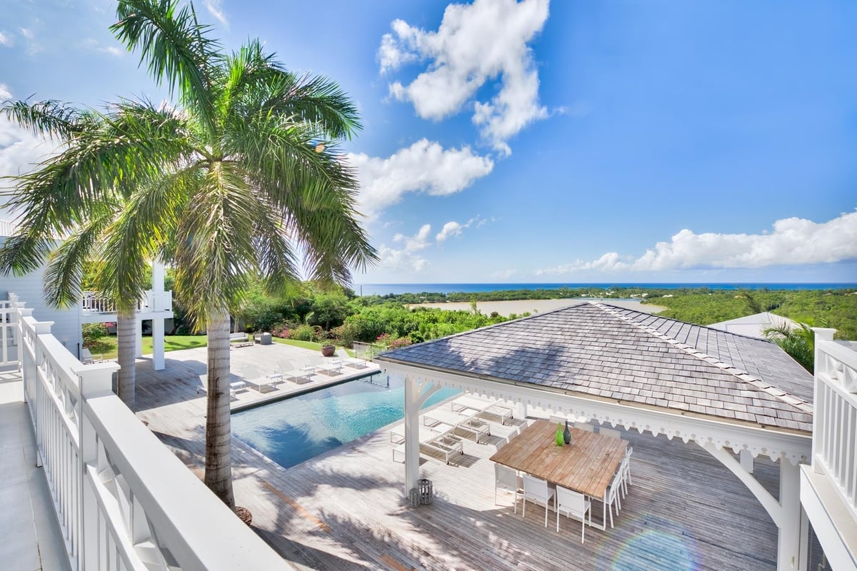 Always | Les Terres Basses, Saint Martin | Rental Escapes