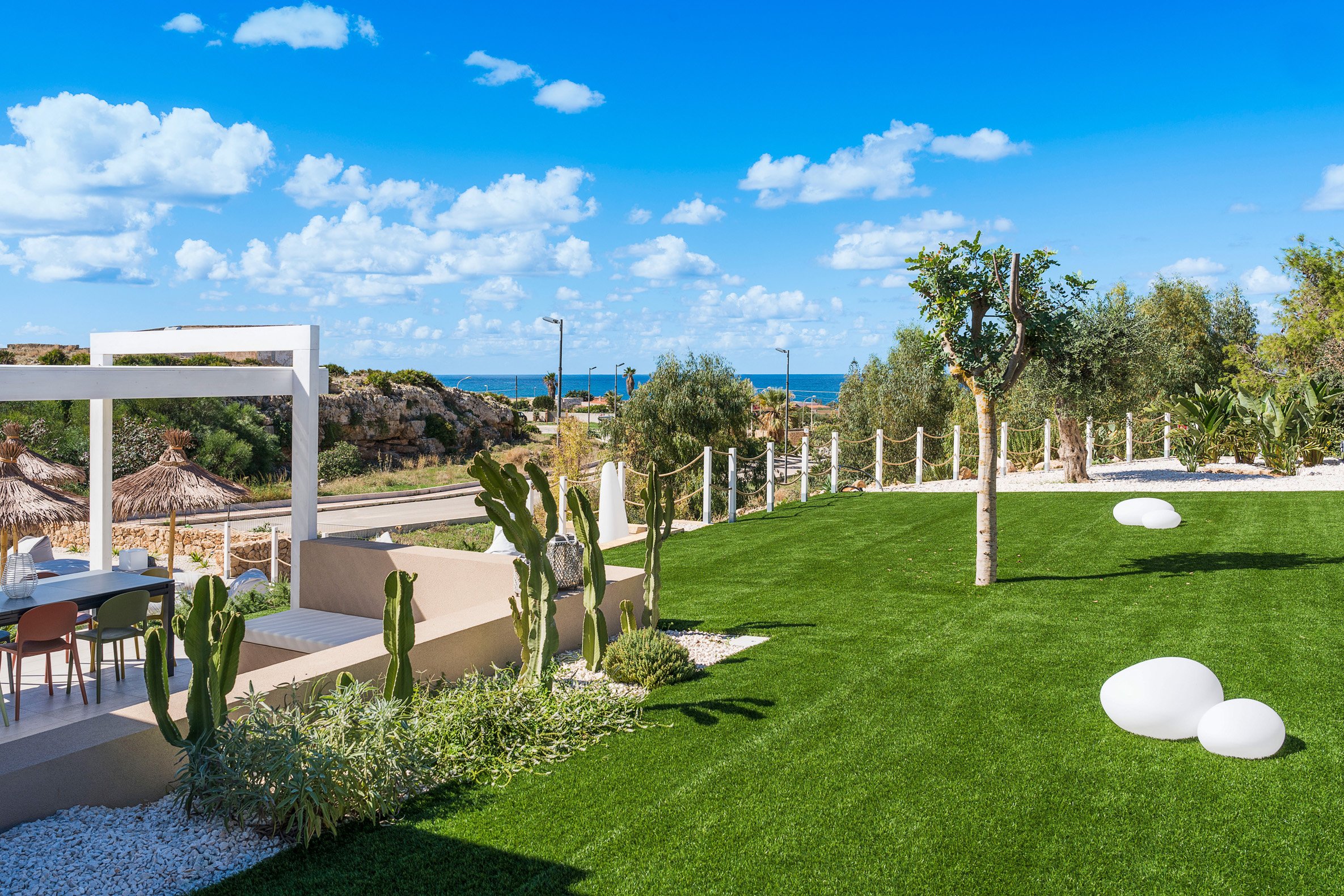 Castalia | Cornino, Italy