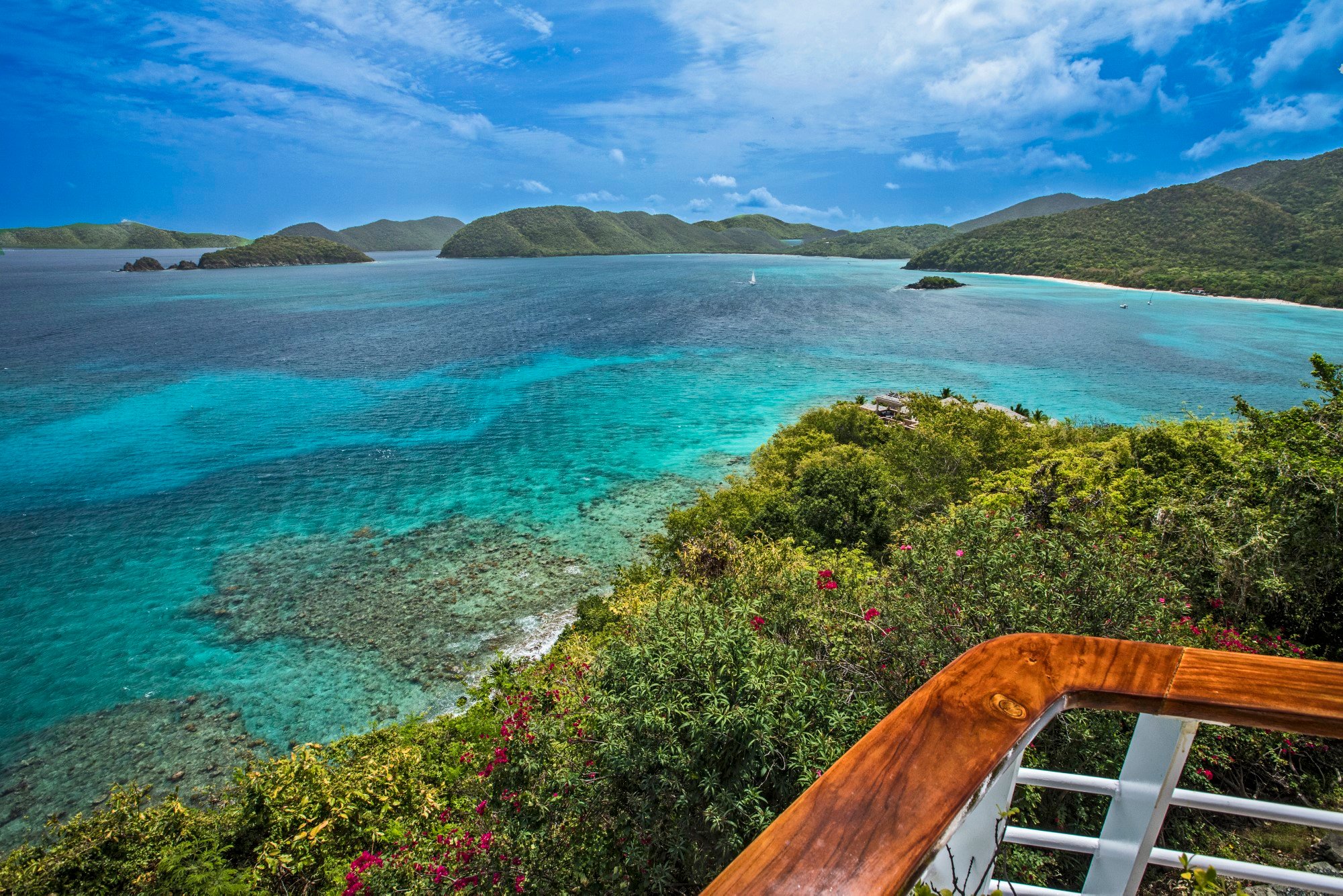 CliffHouse | Peter Bay, U.S. Virgin Islands