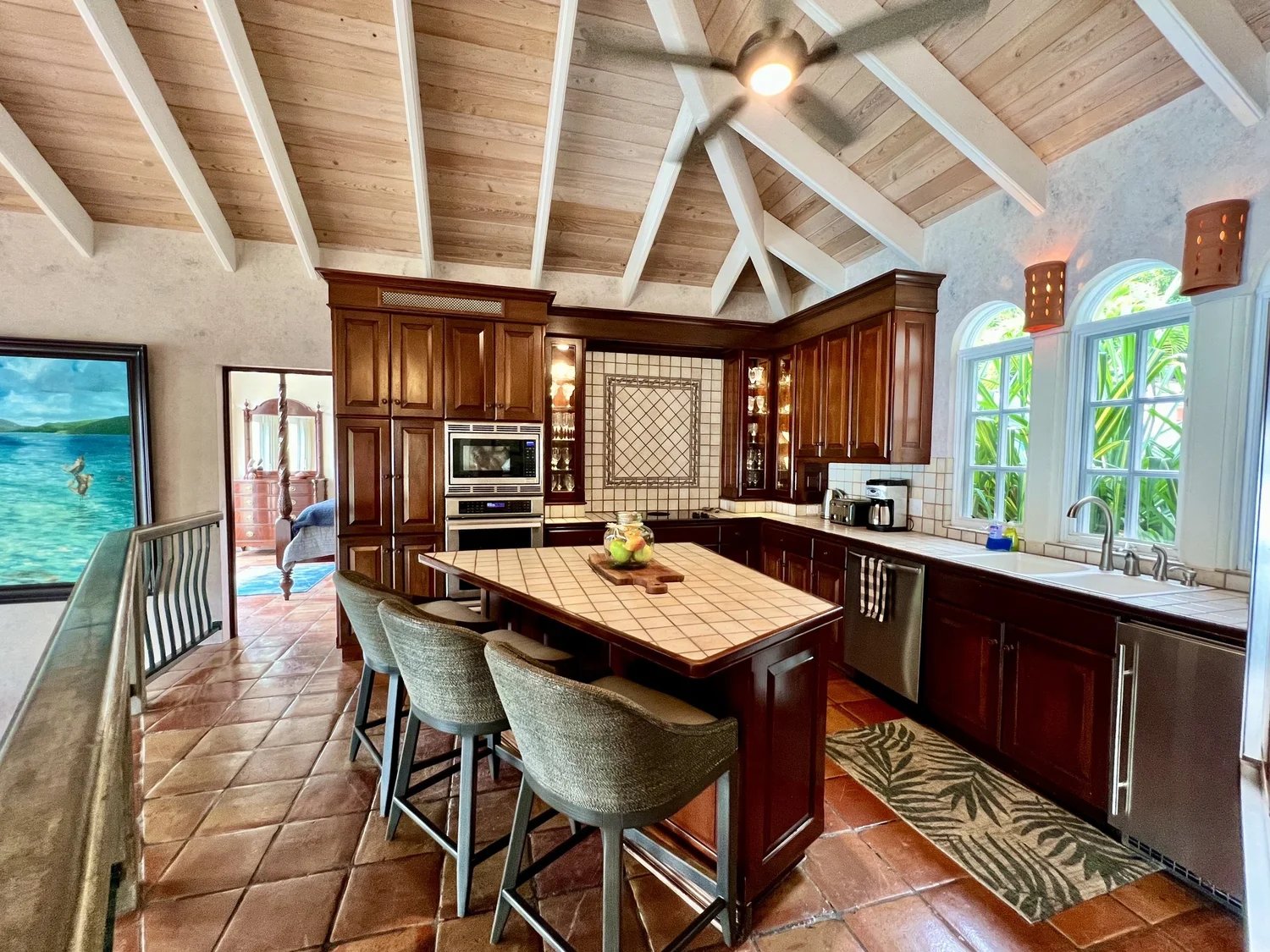 2B at Peter Bay | Peter Bay, U.S. Virgin Islands