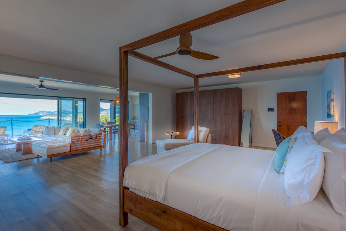 Amandara | Les Terres Basses, Saint Martin | Rental Escapes