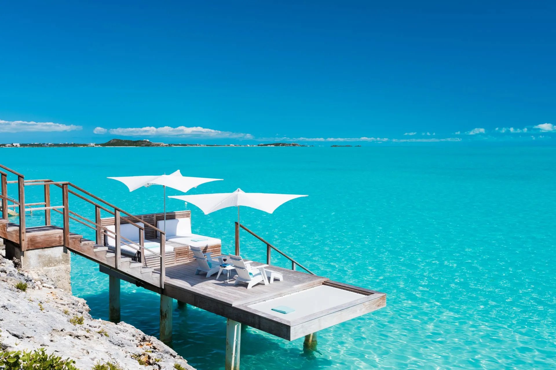 Acua Villa | Wymara Resort & Villas, Turks & Caicos