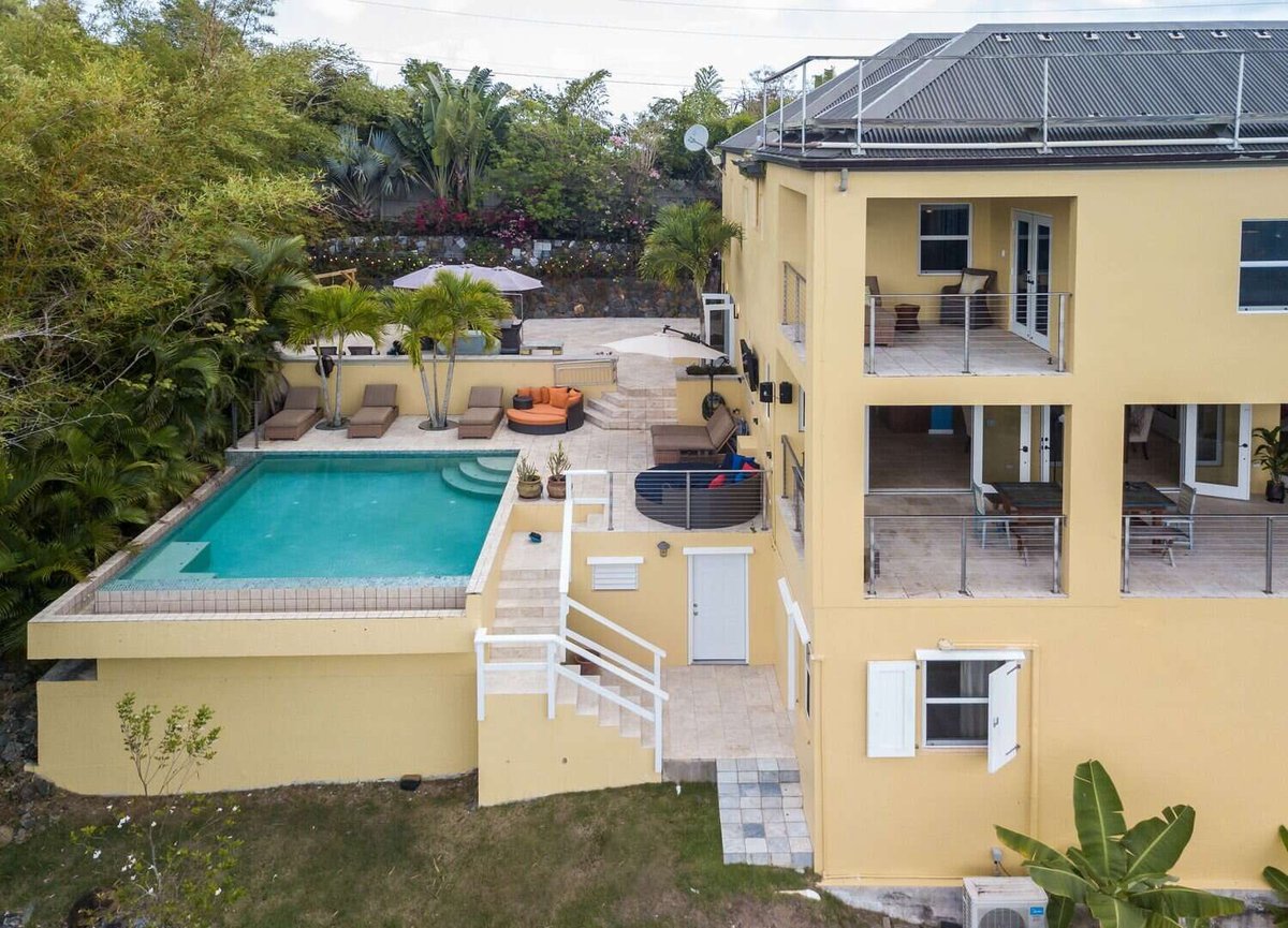 Outrigger | St Thomas, USVI | Rental Escapes
