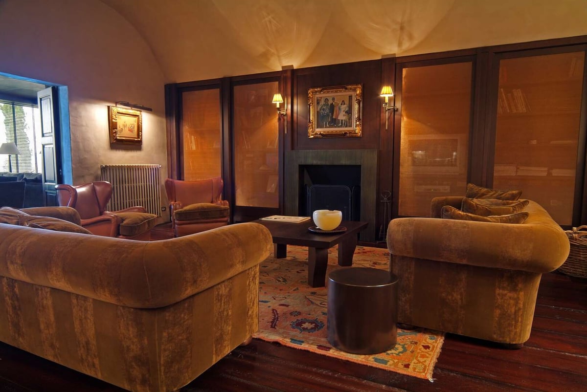 Luxury Villa Rental Spain | Rental Escapes