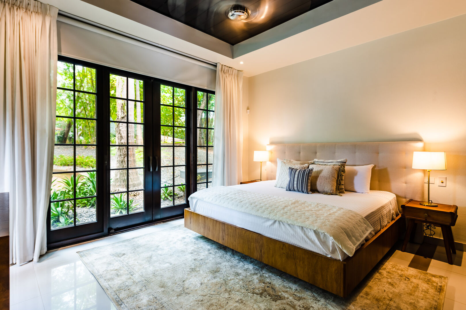 Casa Descanza | Pinilla, Guanacaste