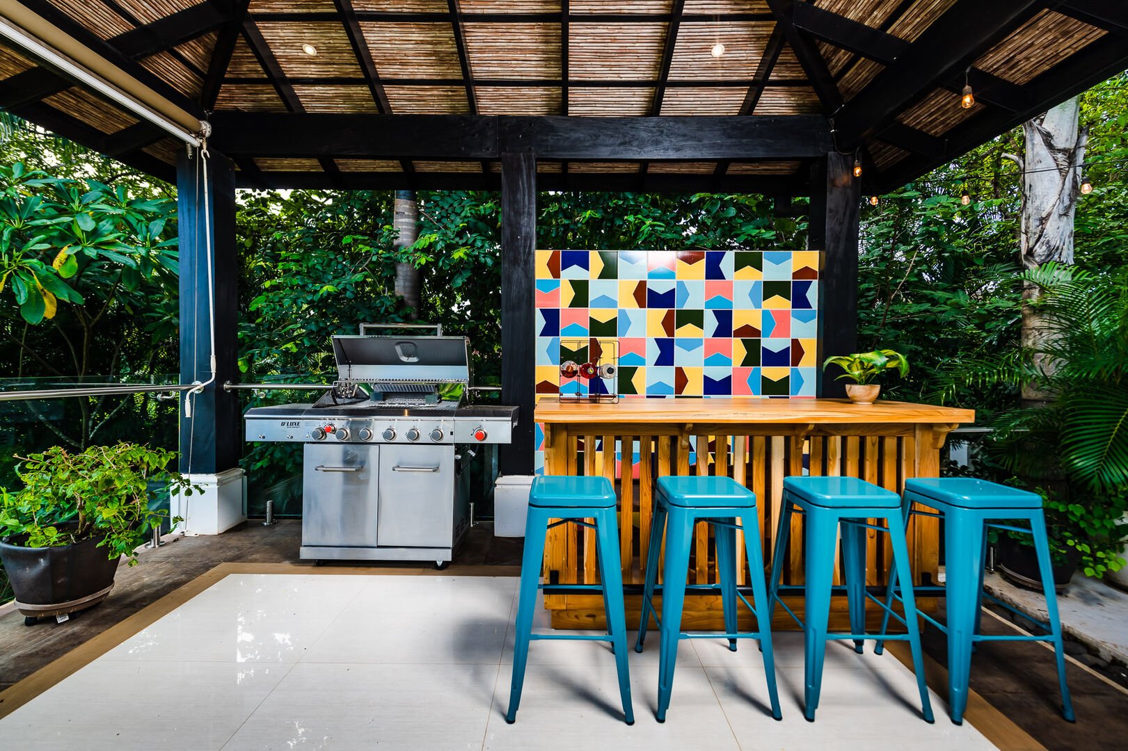 Casa Descanza | Pinilla, Guanacaste