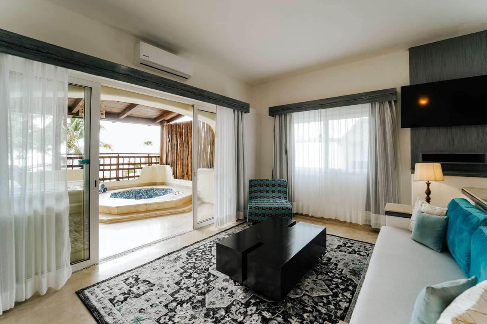 Villa Corona | Puerto Morelos, Riviera Maya