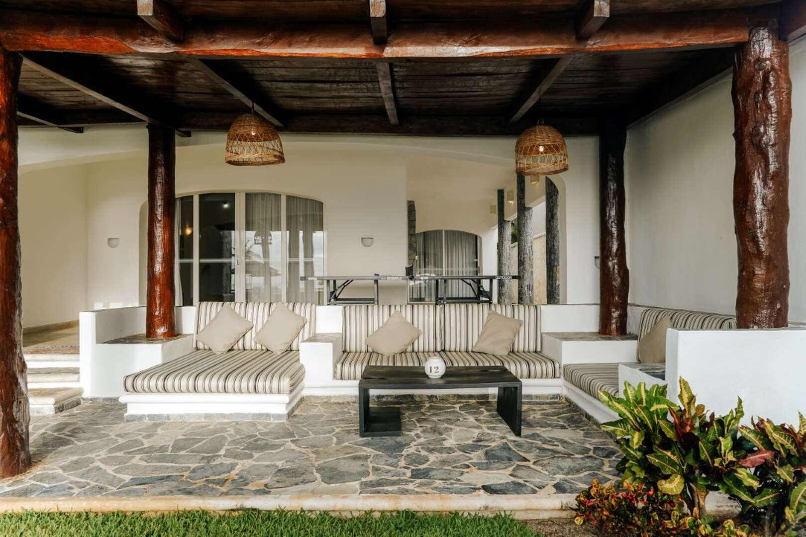 Villa Corona | Puerto Morelos, Riviera Maya