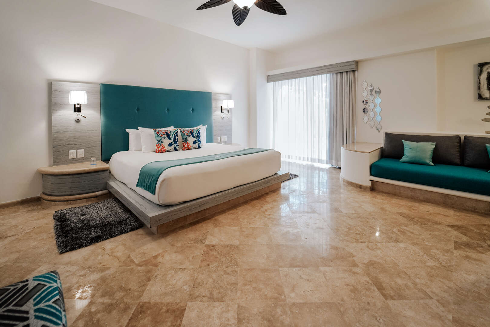 Villa Corona | Puerto Morelos, Riviera Maya