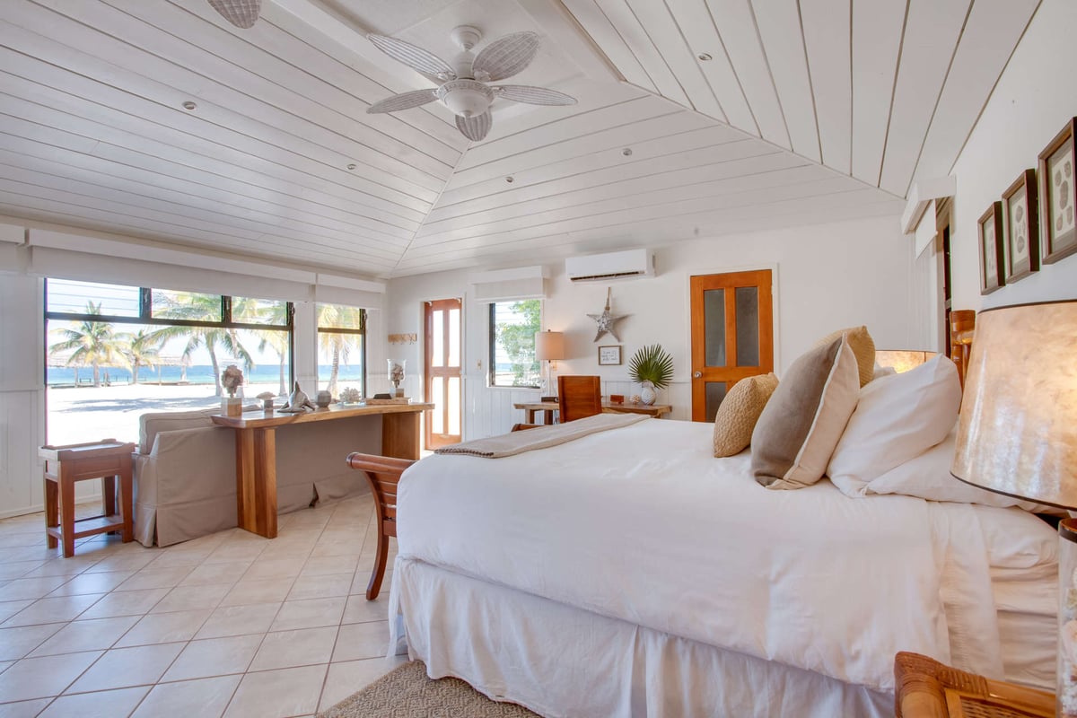 Royal Belize Resort | Royal Belize, Belize | Rental Escapes