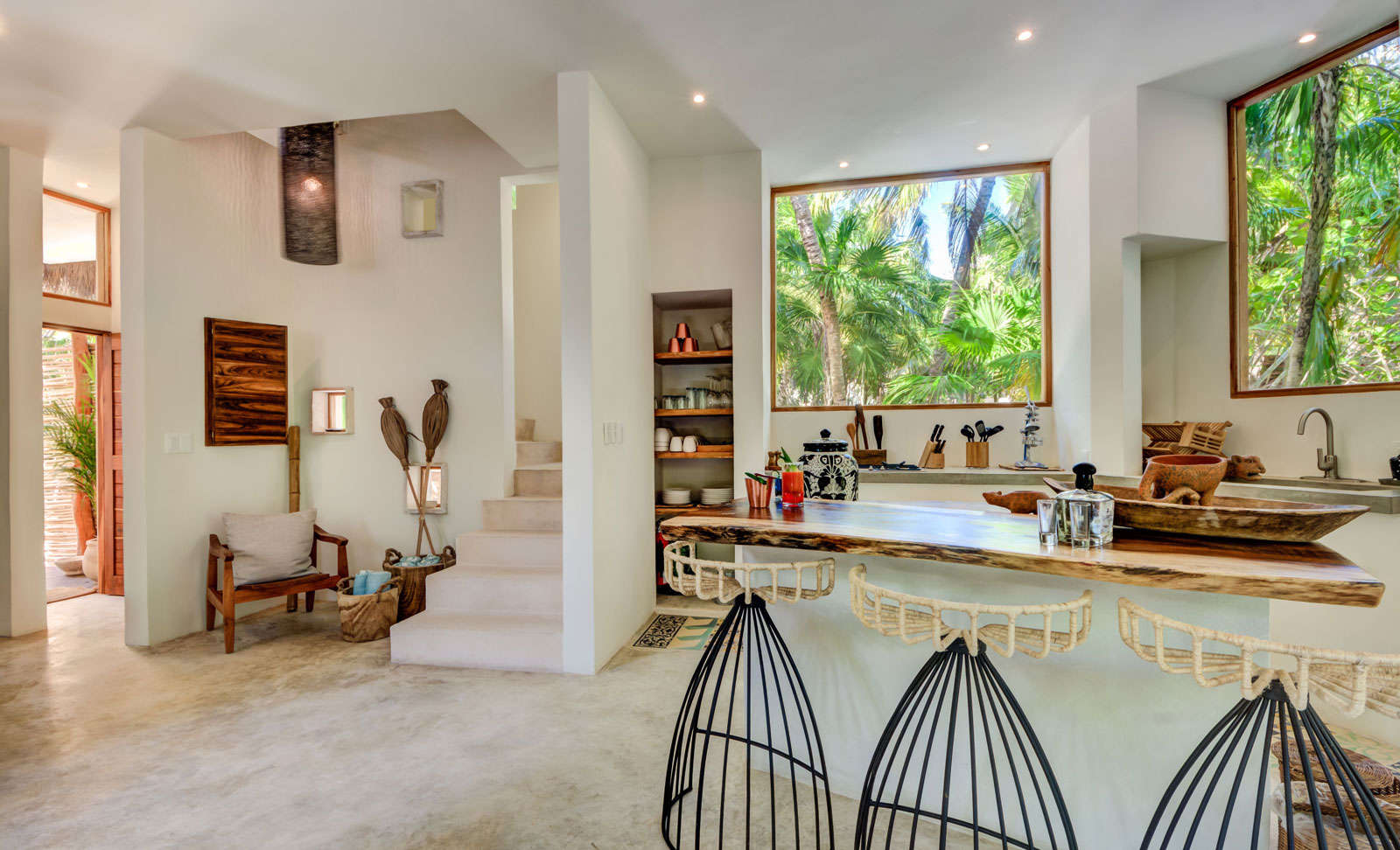 Aldea Canzul Estate | Beach Zone, Riviera Maya