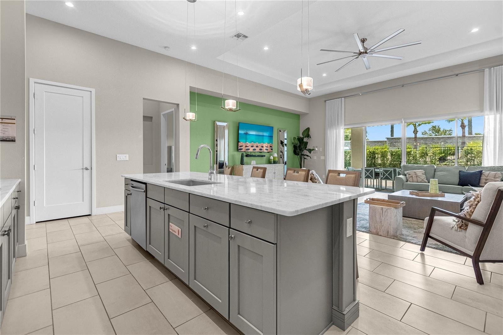 Den of Delight | Reunion Resort & Golf Club, Florida
