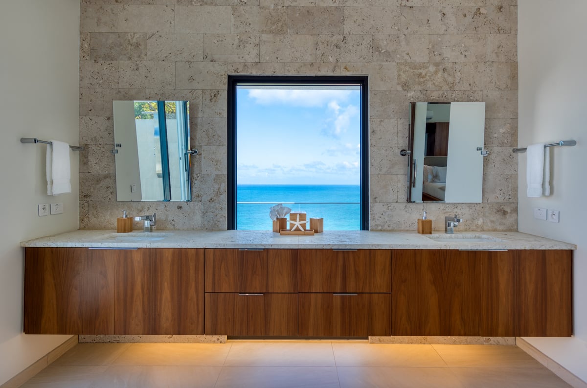 Amandara | Les Terres Basses, Saint Martin | Rental Escapes
