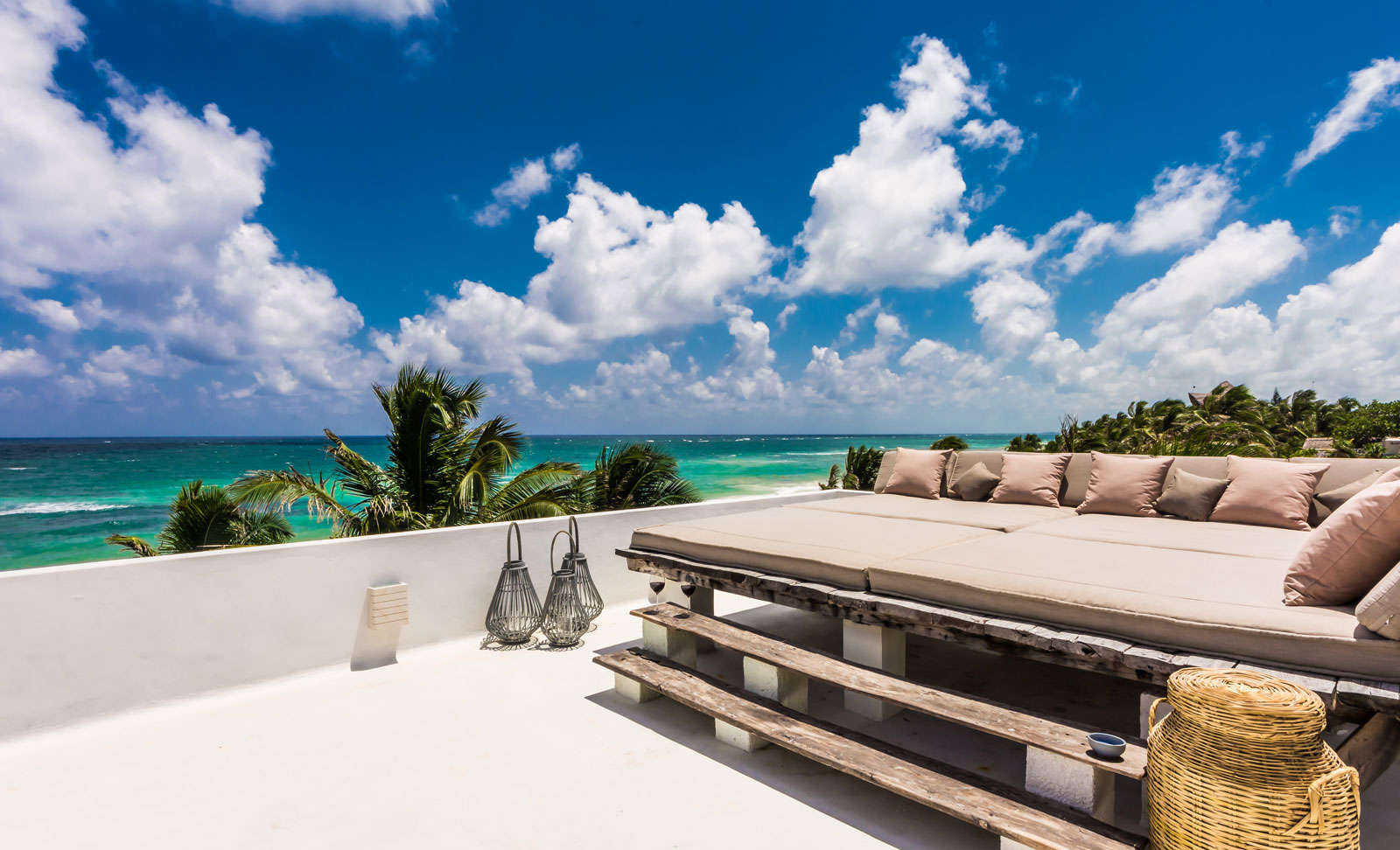 Aldea Canzul Estate | Beach Zone, Riviera Maya