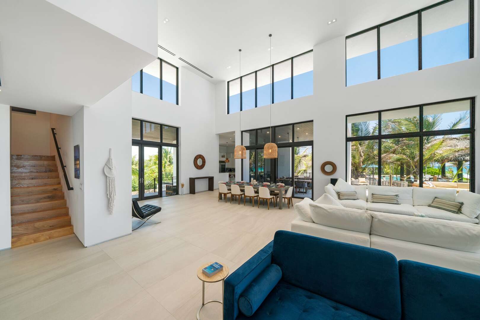 Modern House | Harbour Island, Bahamas
