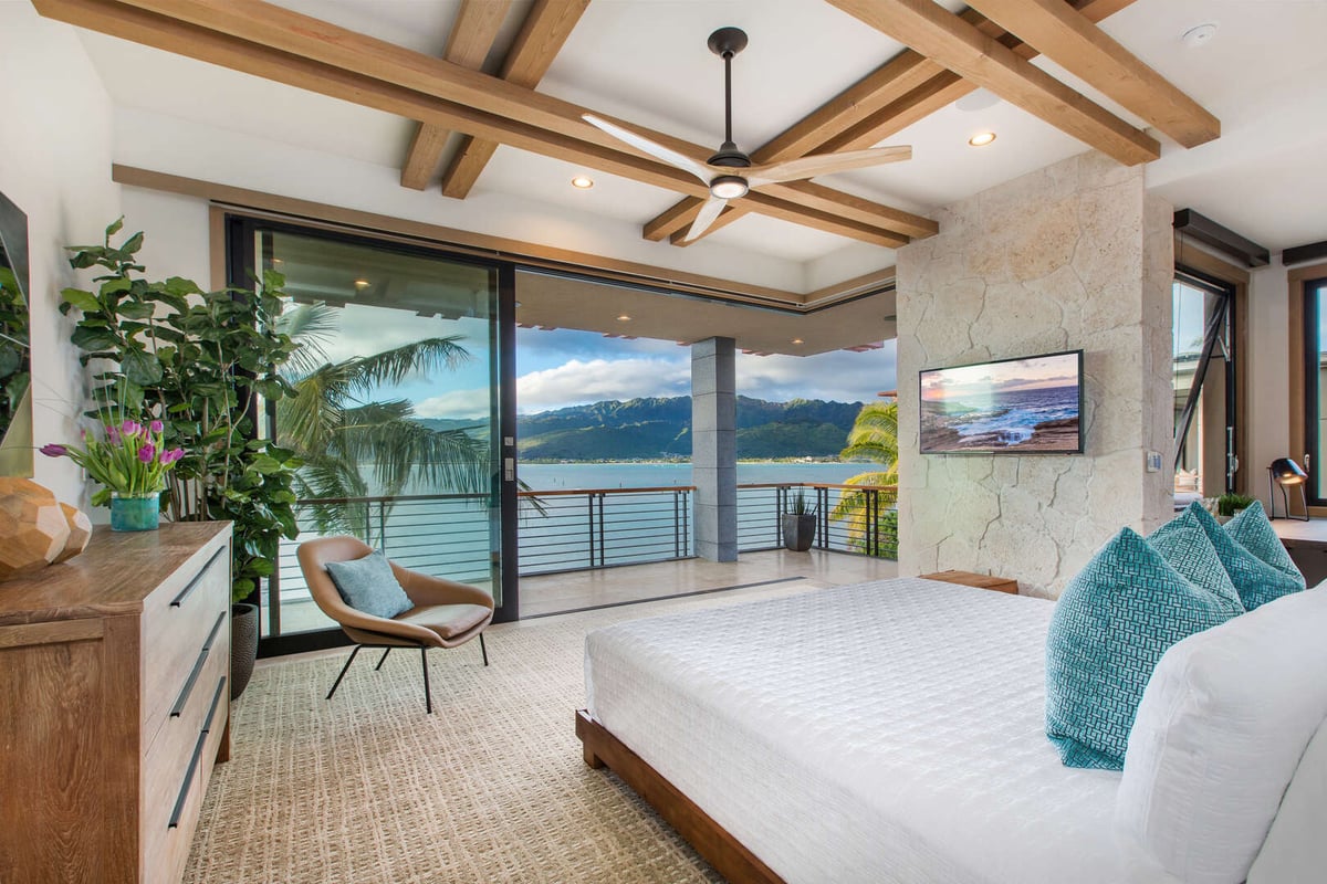 Hawaii Villas & Luxury Vacation Rentals : Rental Escapes