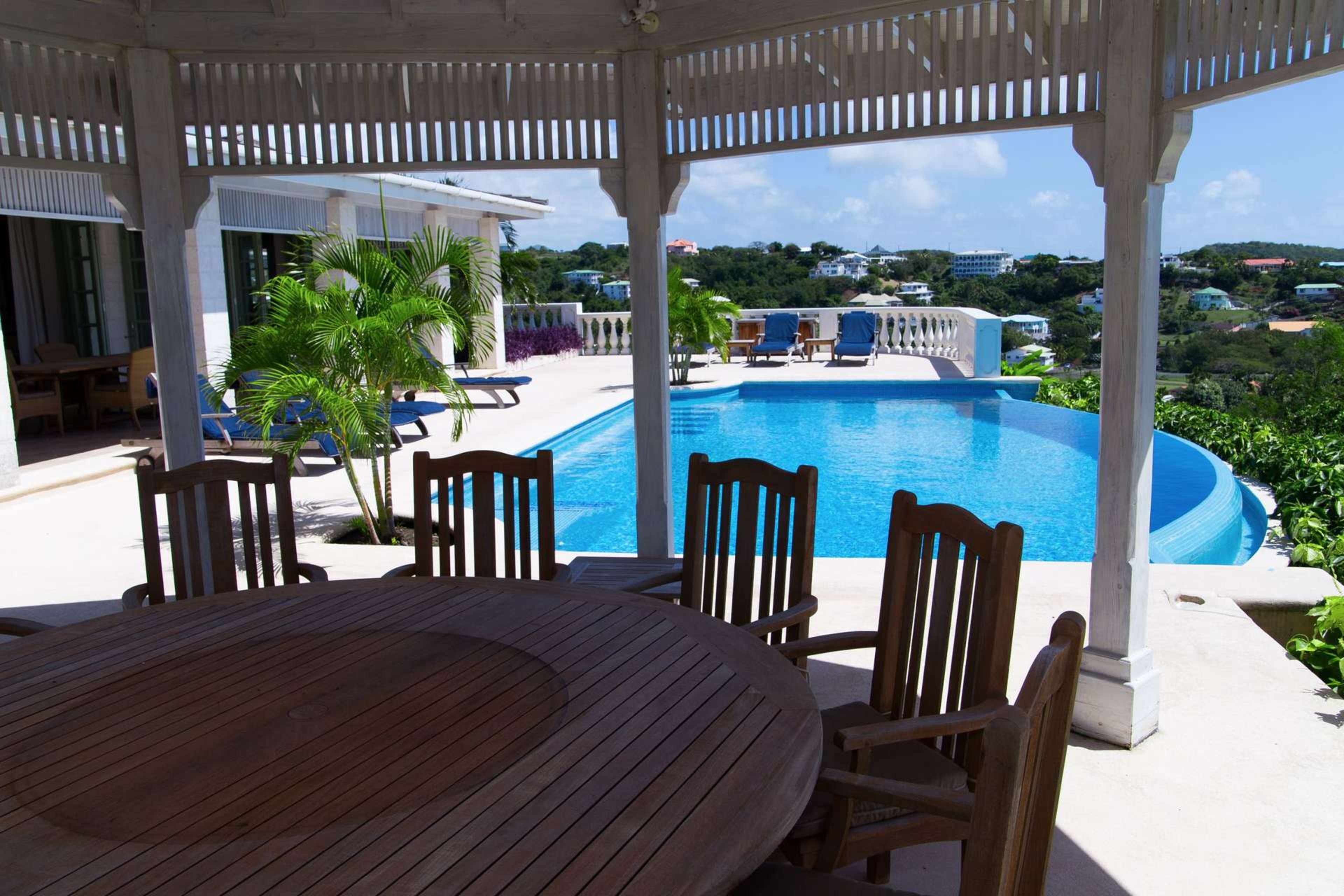 Grenada Villas & Luxury Vacation Rentals : Rental Escapes