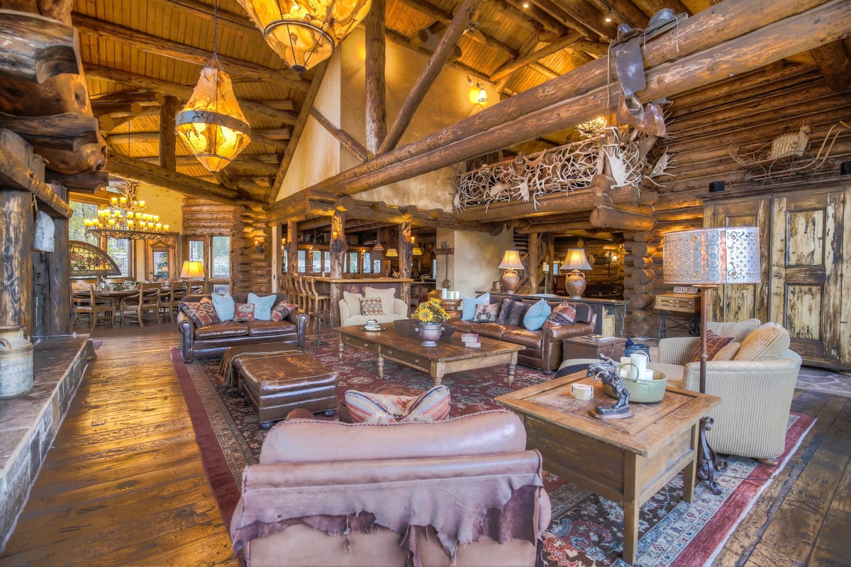 Colorado Villas & Luxury Vacation Rentals : Rental Escapes