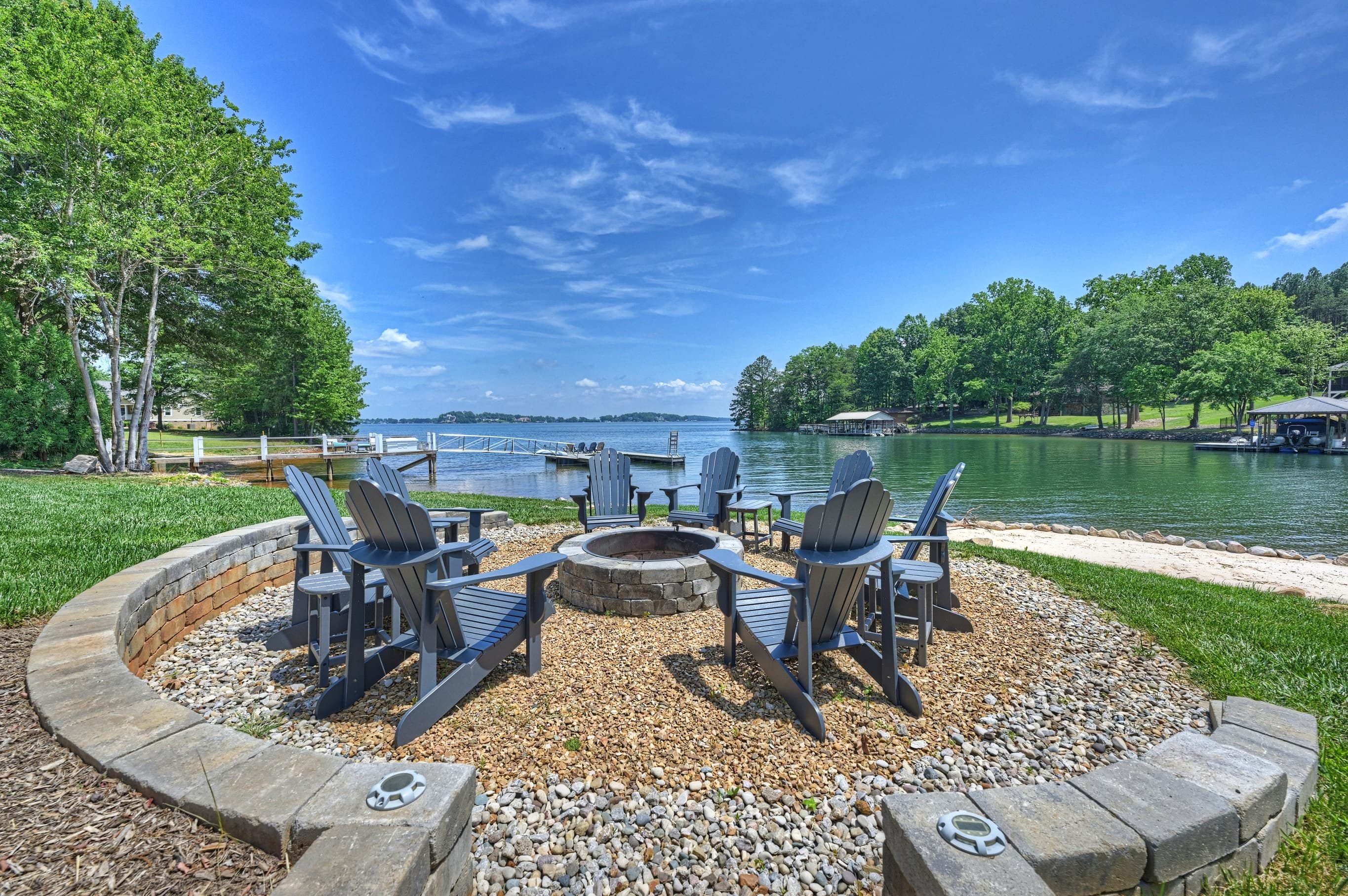 Shoreline Waters | Denver, North Carolina