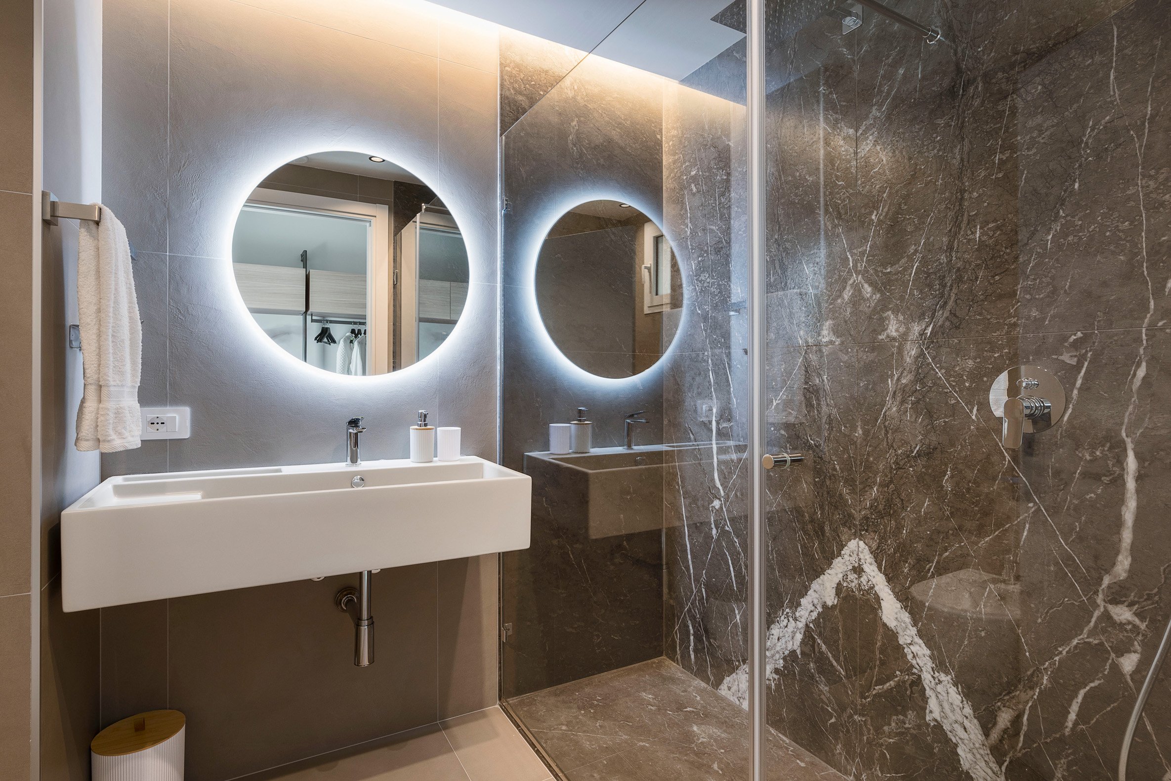 Castalia | Cornino, Italy