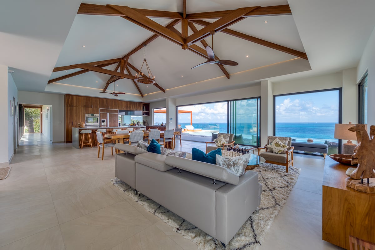 Amandara | Les Terres Basses, Saint Martin | Rental Escapes