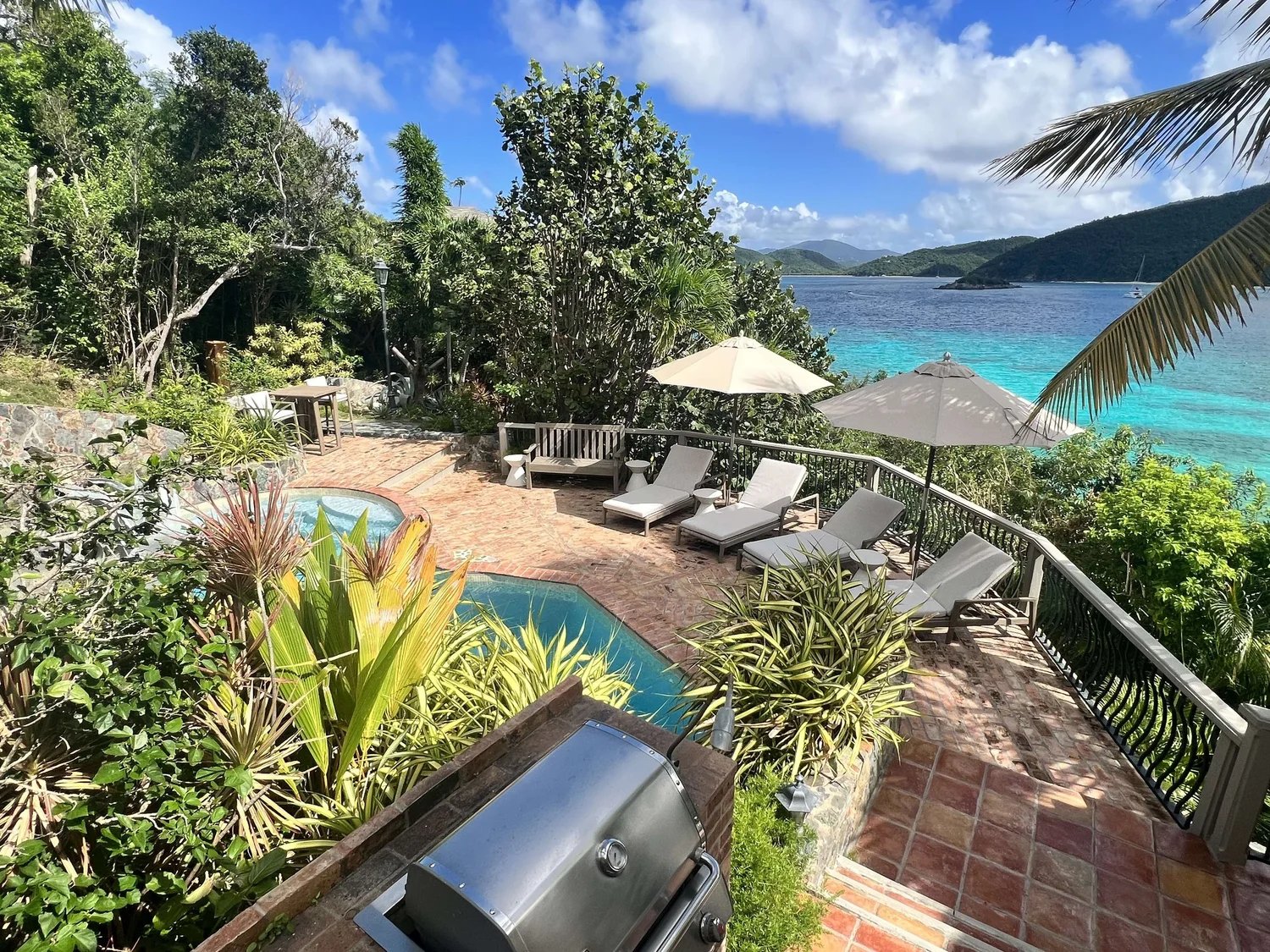 2B at Peter Bay | Peter Bay, U.S. Virgin Islands