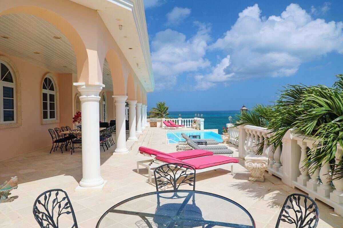 Miramar | St Croix, U.S. Virgin Islands