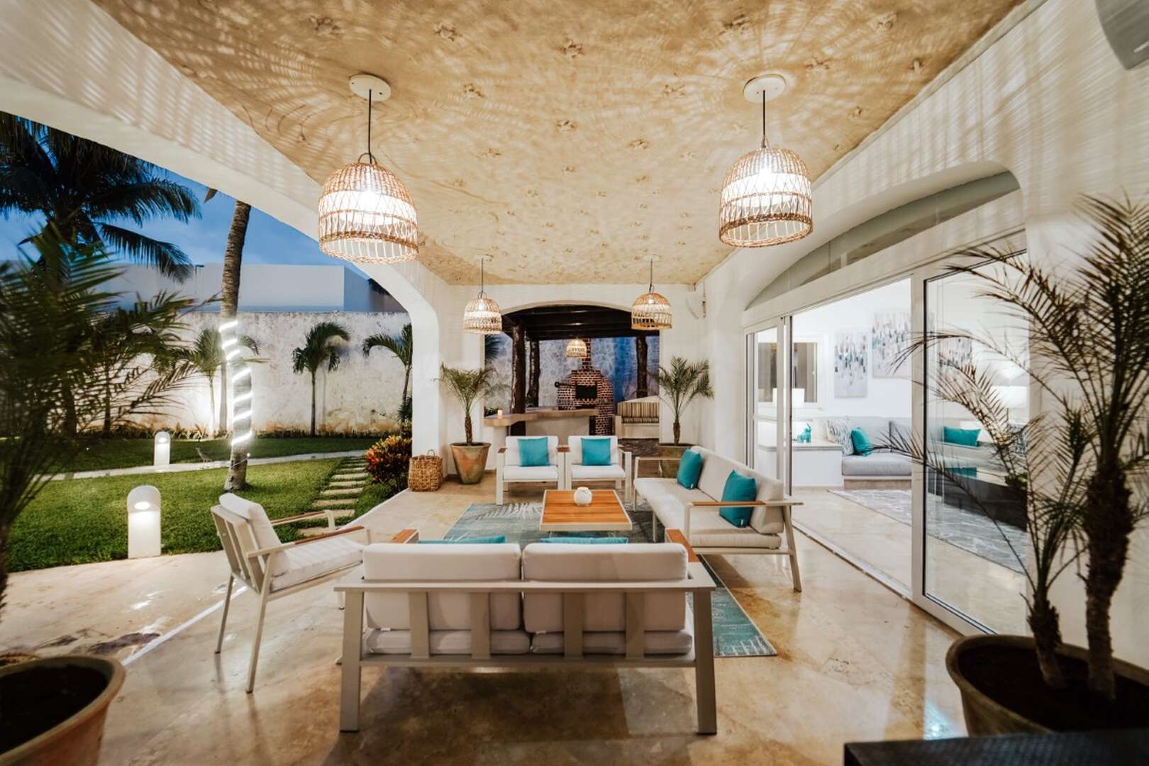 Villa Corona | Puerto Morelos, Riviera Maya