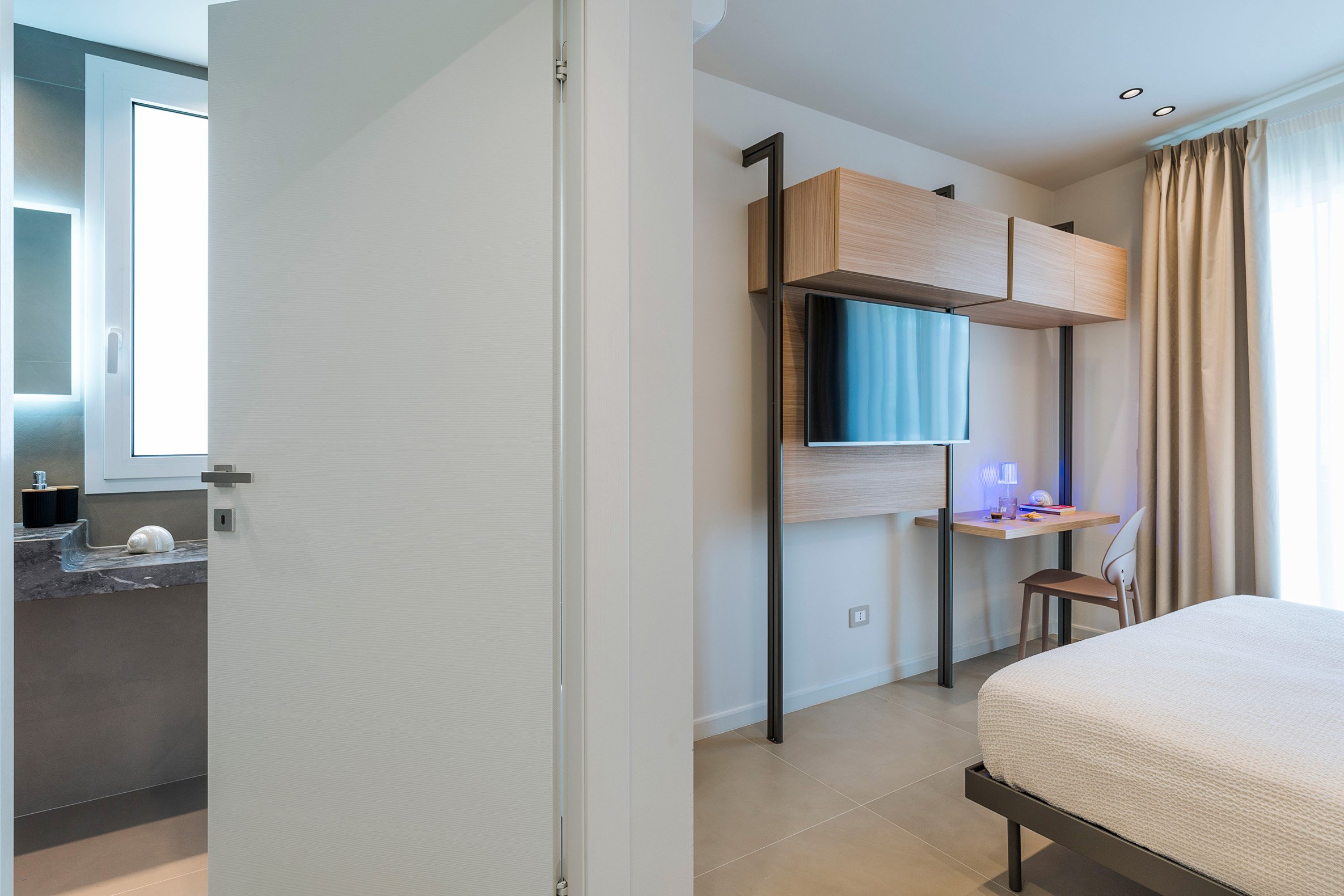 Castalia | Cornino, Italy