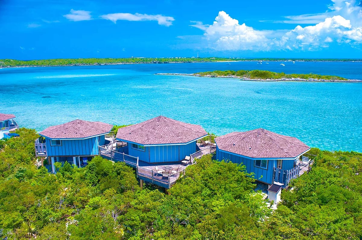 Lucayan Villa | Grand Isle Resort & Spa, Exumas | Rental Escapes