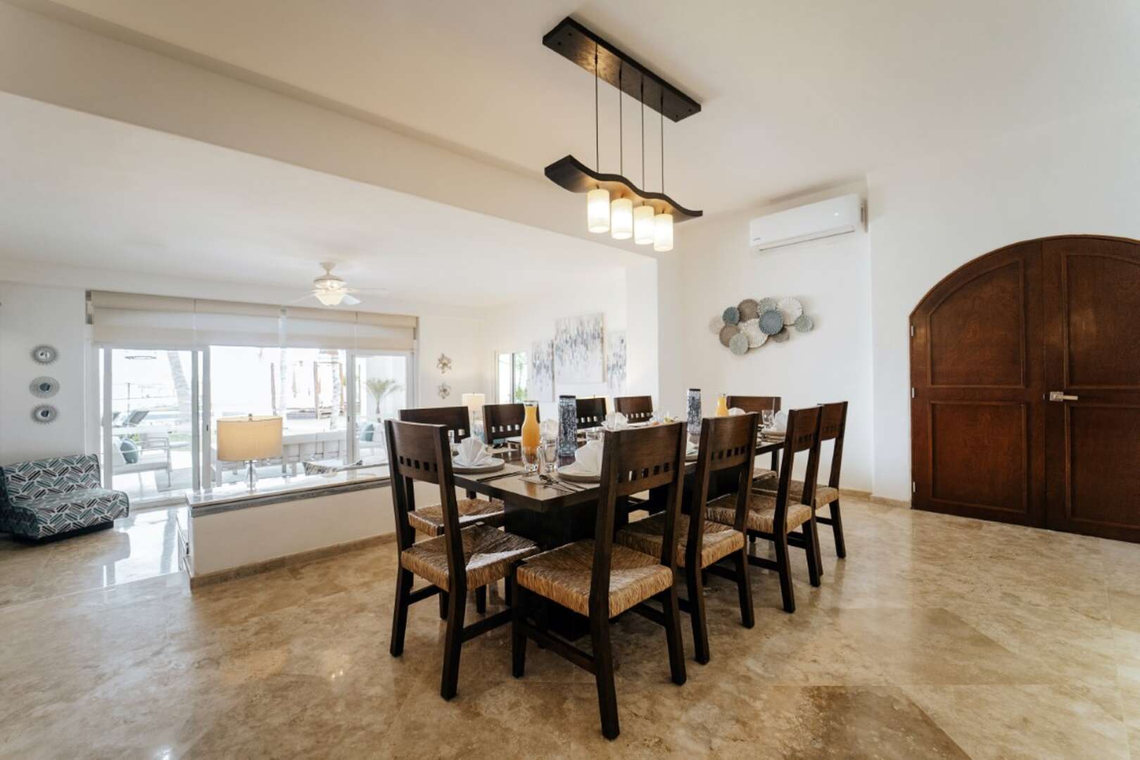 Villa Corona | Puerto Morelos, Riviera Maya