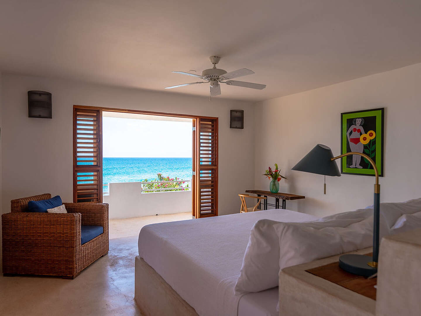 Kotch | Treasure Beach, Jamaica