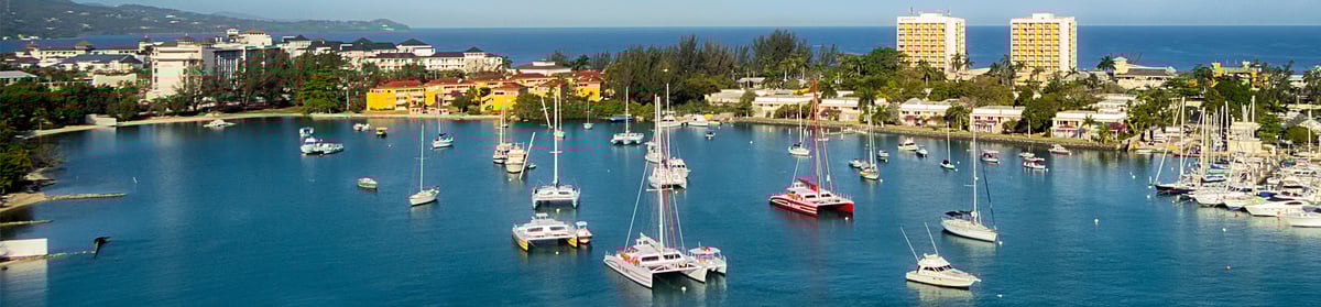 Half Moon Resort Luxury Villa Rentals by Rental Escapes