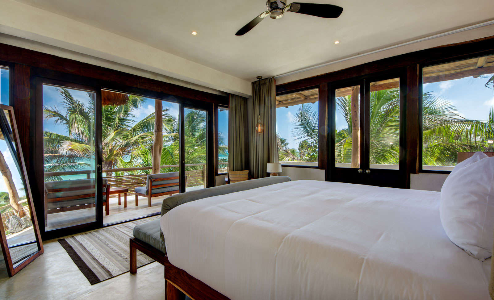 Aldea Canzul Estate | Beach Zone, Riviera Maya