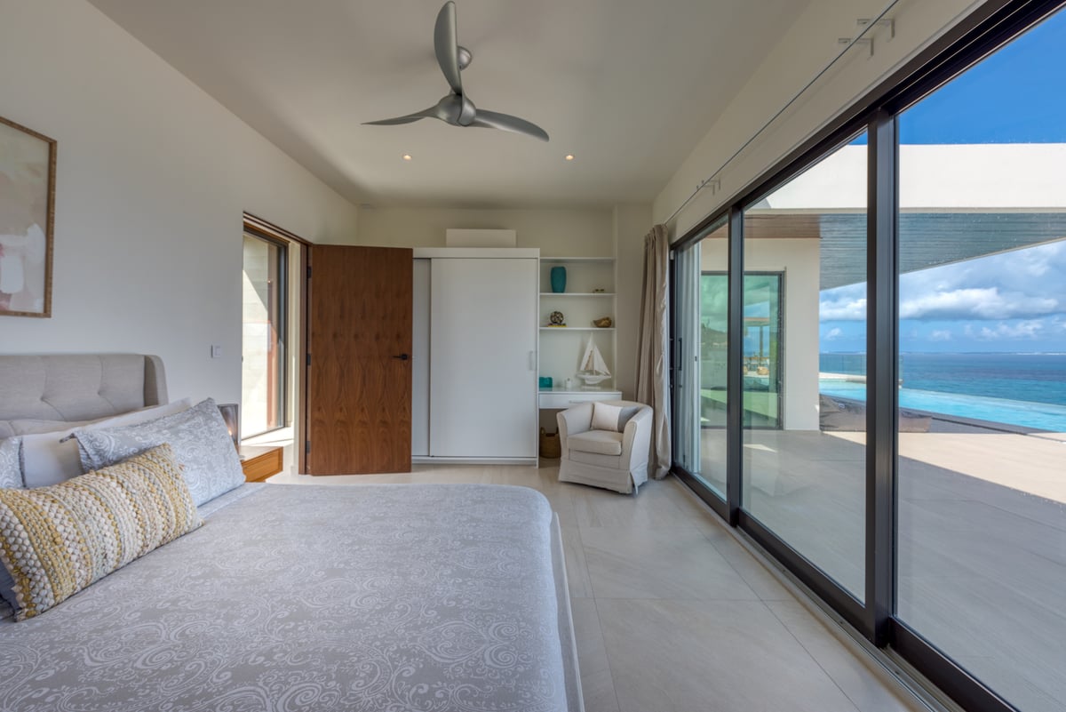 Amandara | Les Terres Basses, Saint Martin | Rental Escapes