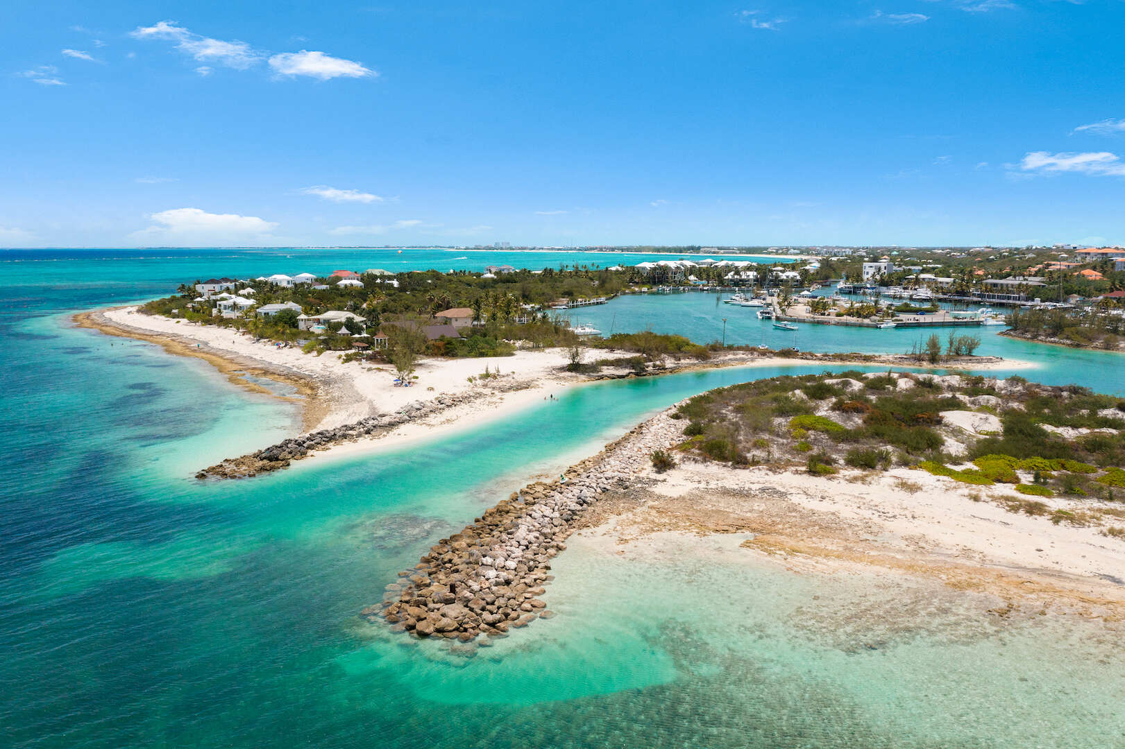 Villa Doma | Babalua Beach, Turks & Caicos