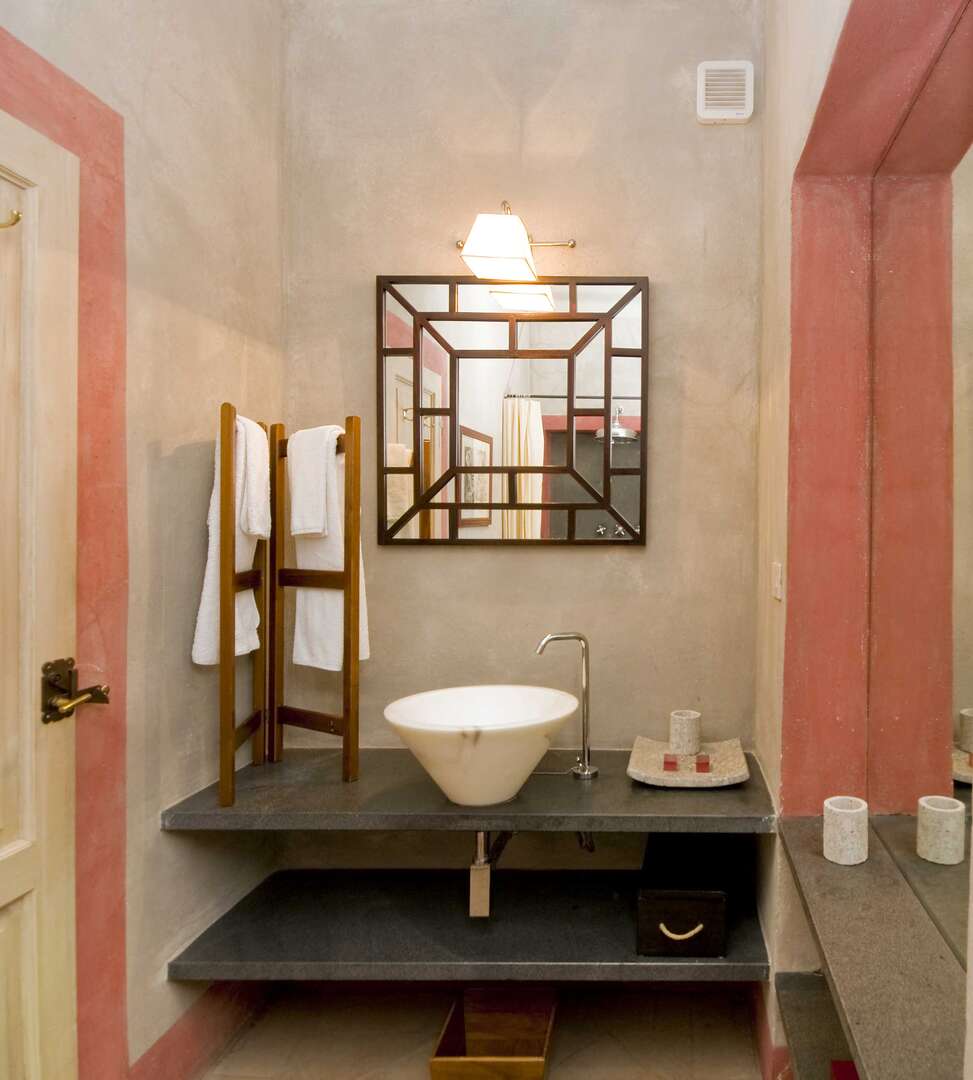 Villa Contea | Contignano, Italy