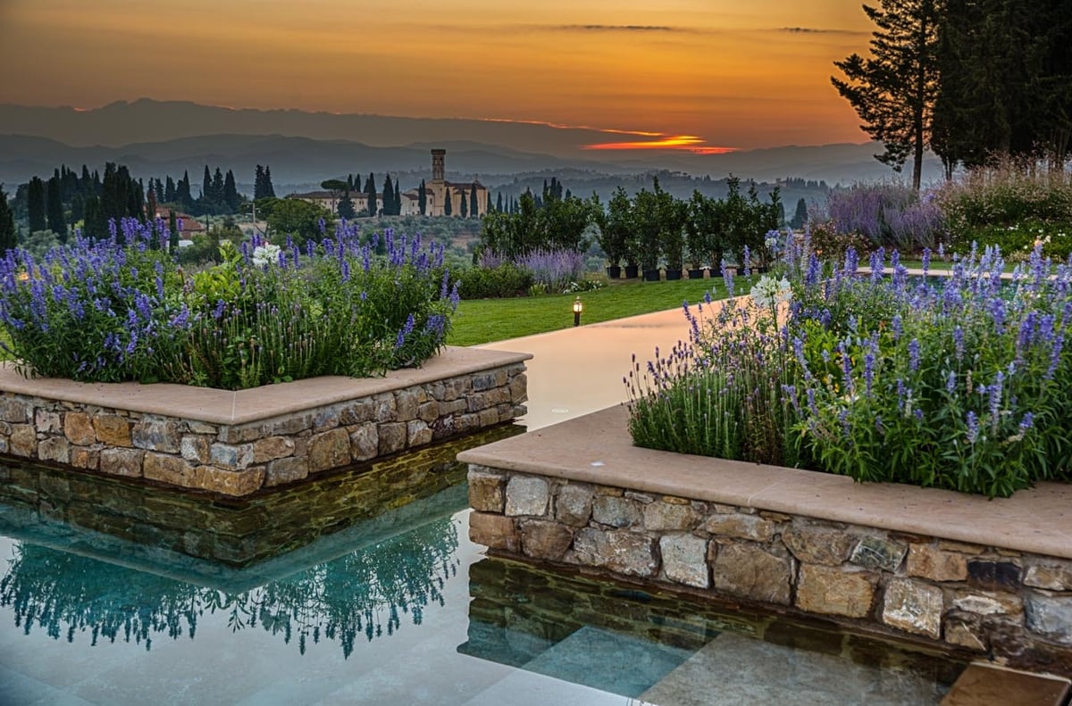 Feronia | Florence, Italy | Rental Escapes