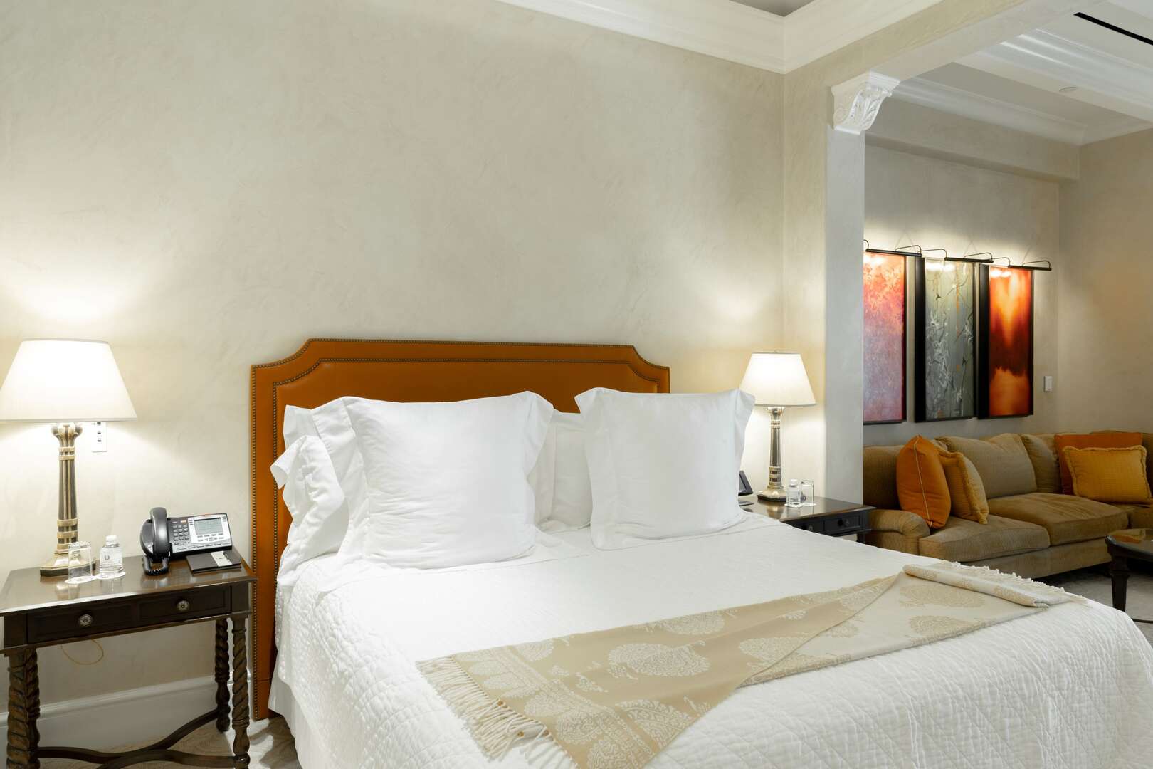 Marcus Aurelius | Caesars Palace, Nevada