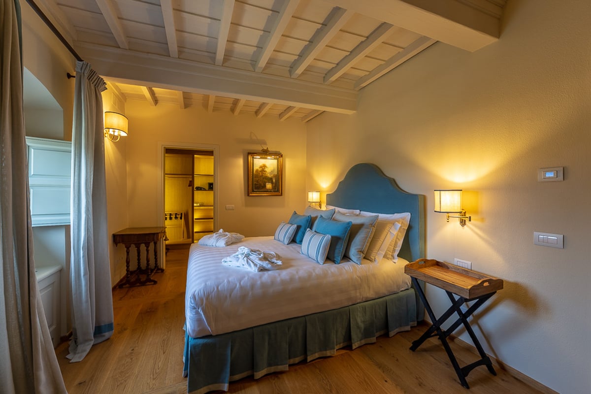 Feronia | Florence, Italy | Rental Escapes