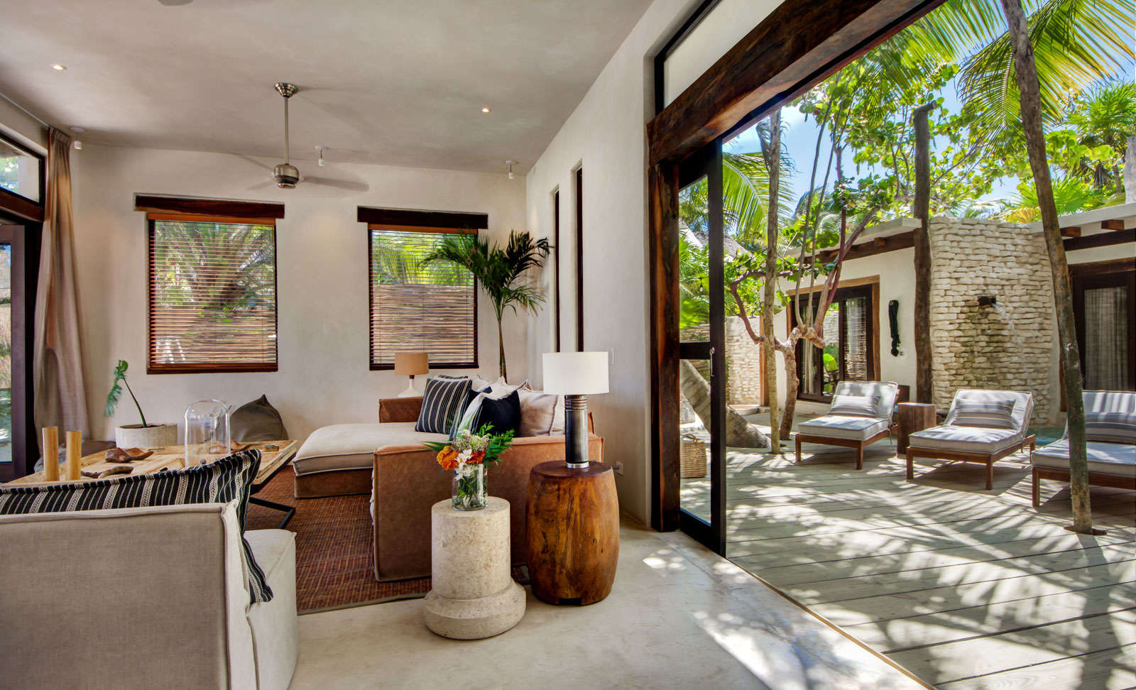 Aldea Canzul Estate | Beach Zone, Riviera Maya