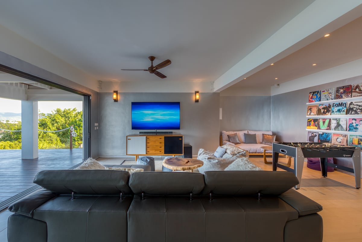 Amandara | Les Terres Basses, Saint Martin | Rental Escapes