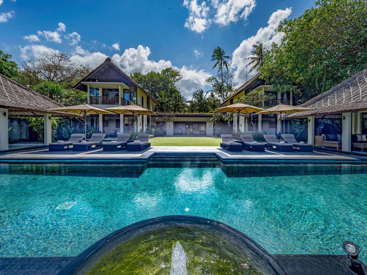 Seseh Beach Complex | Seminyak, Indonesia