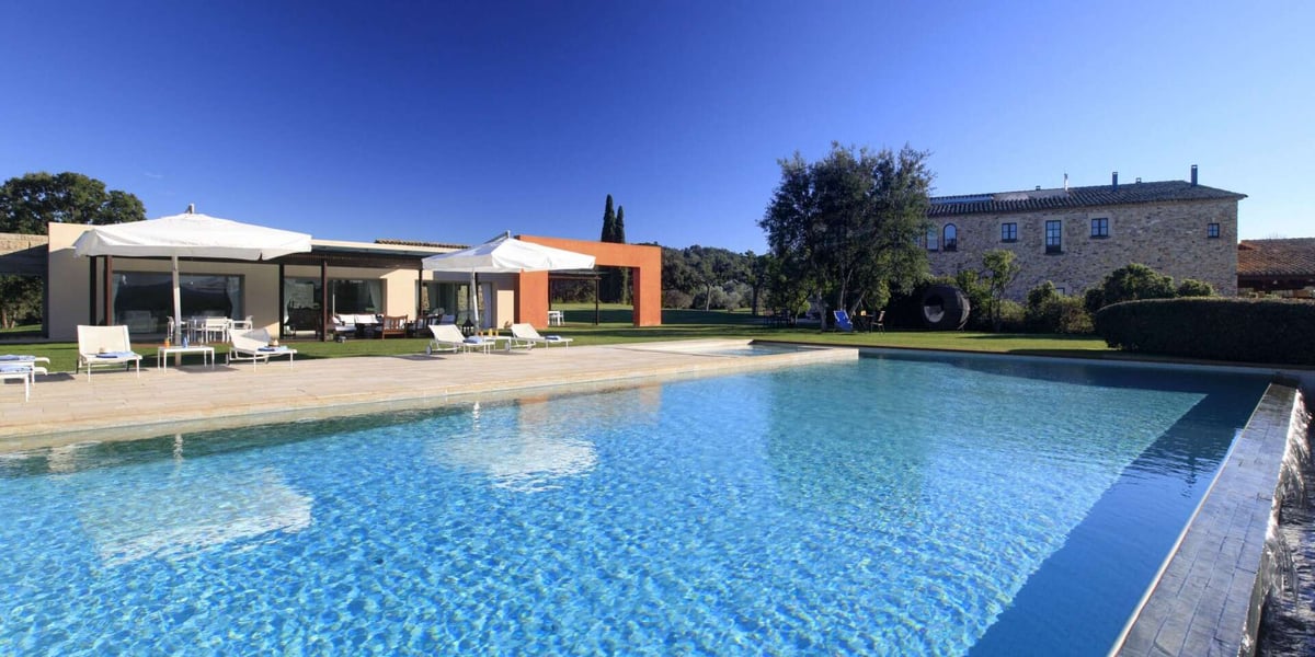 Luxury Villa Rental Spain | Rental Escapes