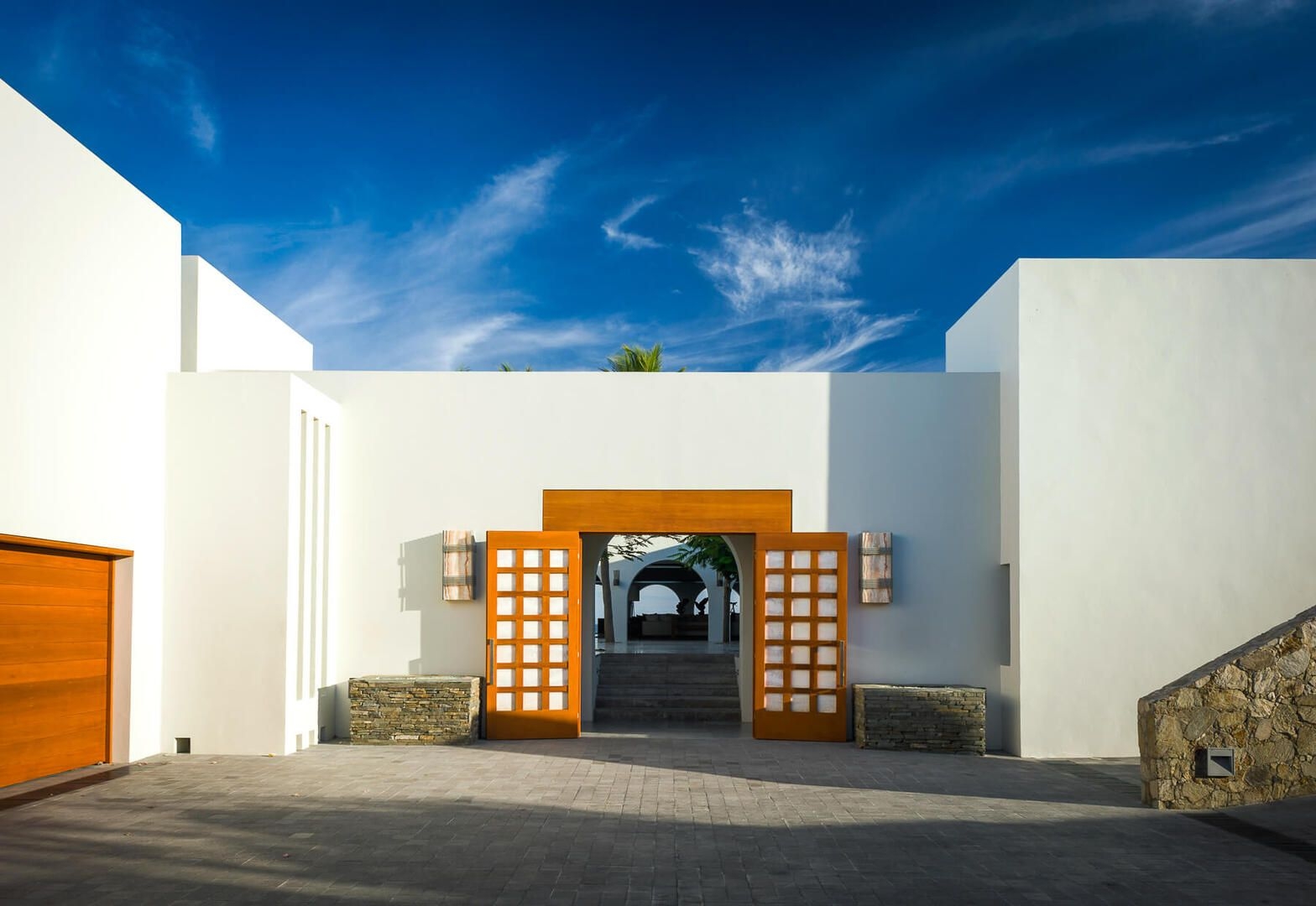 Casa Oliver | Puerto Los Cabos, Los Cabos