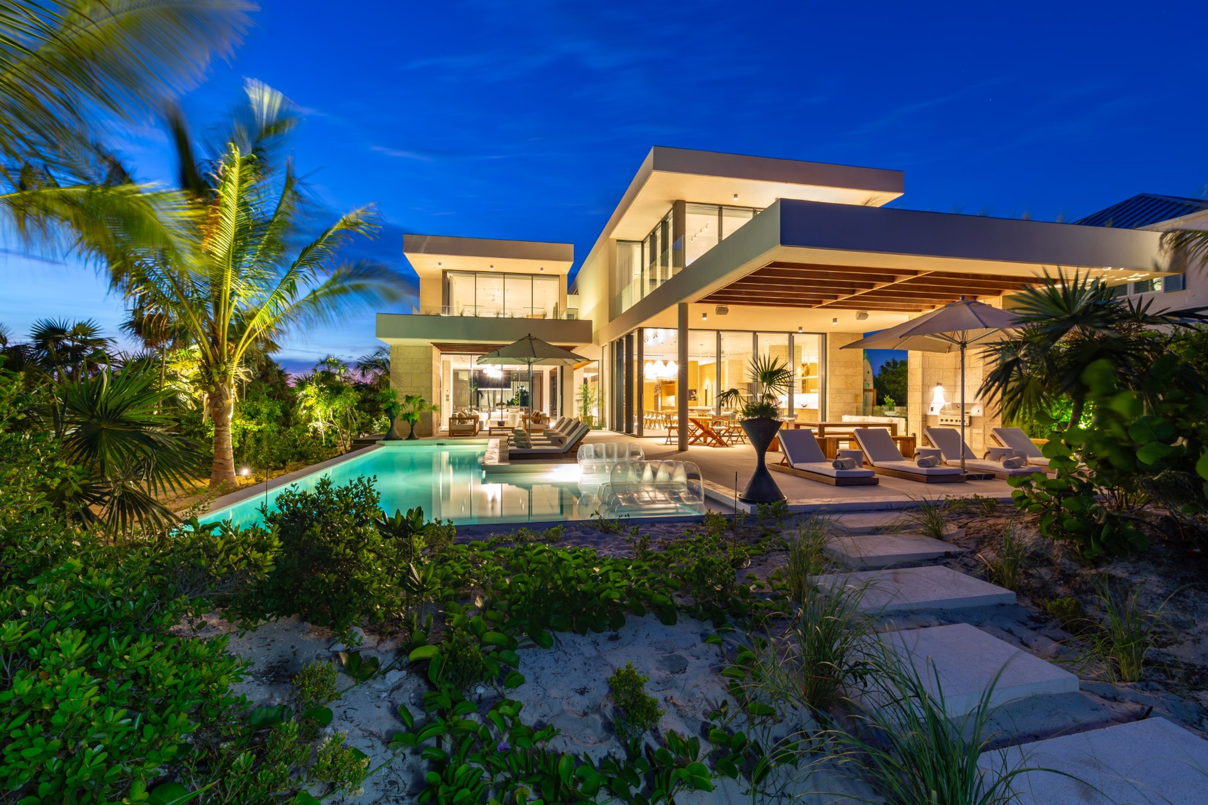 Pickleball Villas | Rental Escapes Collection