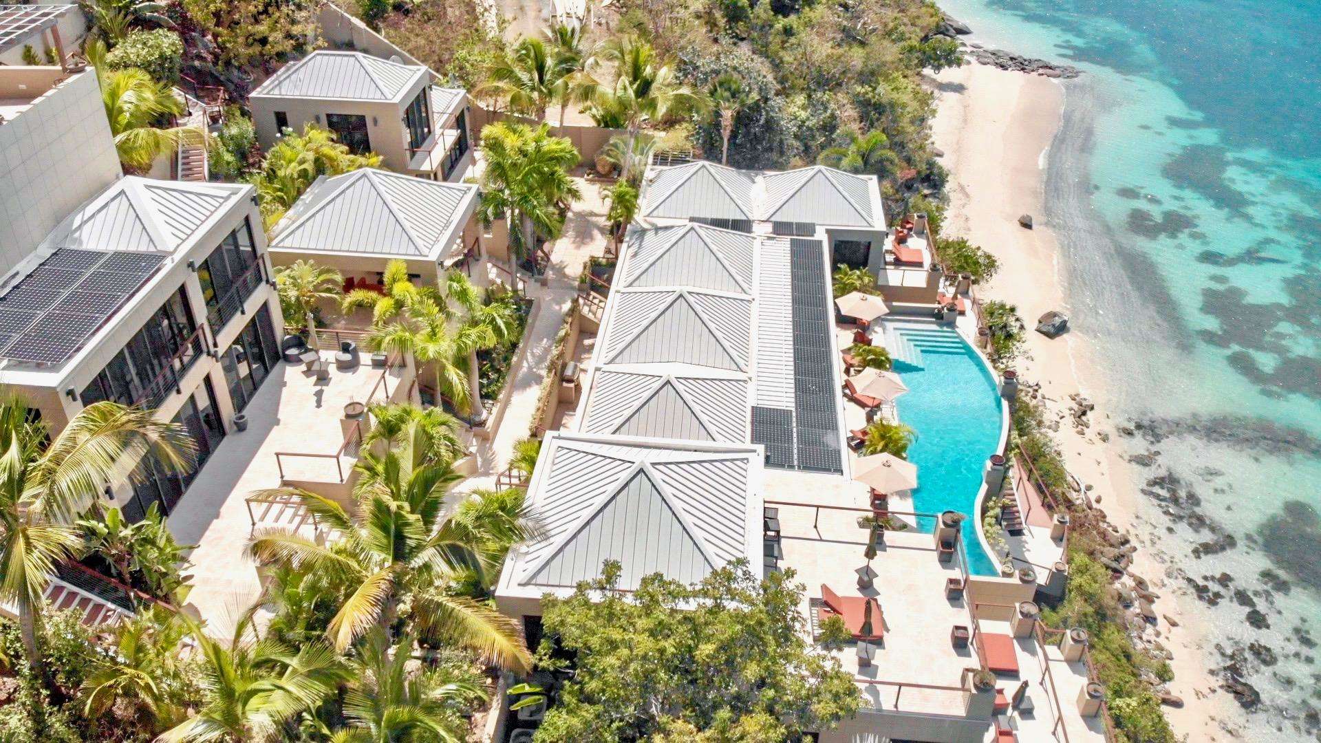 One Perfect Day | Peterborg, U.S. Virgin Islands