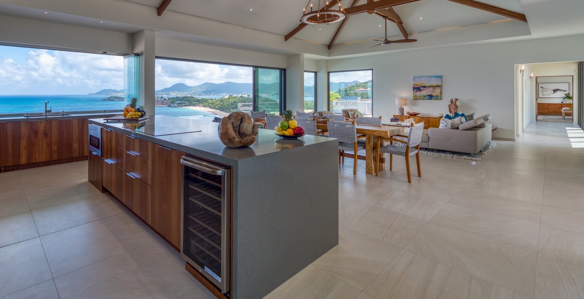 Amandara | Les Terres Basses, Saint Martin | Rental Escapes