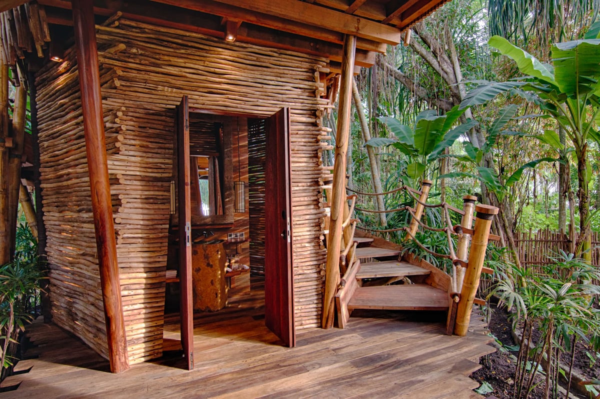 Indonesia Villas & Luxury Vacation Rentals : Rental Escapes